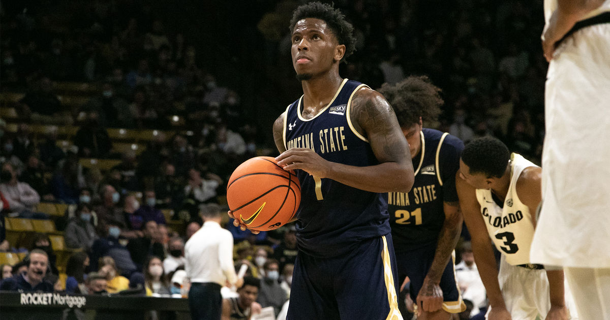 Xavier Bishop komplettiert Team des Rekordmeisters für 2022/23 - Giants ...